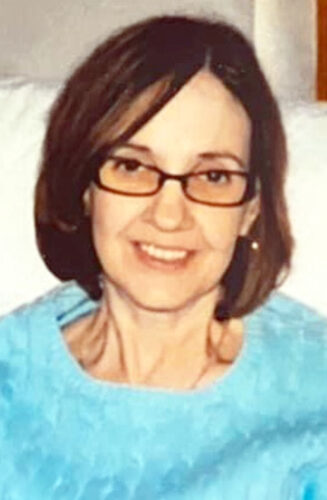 Mary F. Tripp | News, Sports, Jobs - The Express